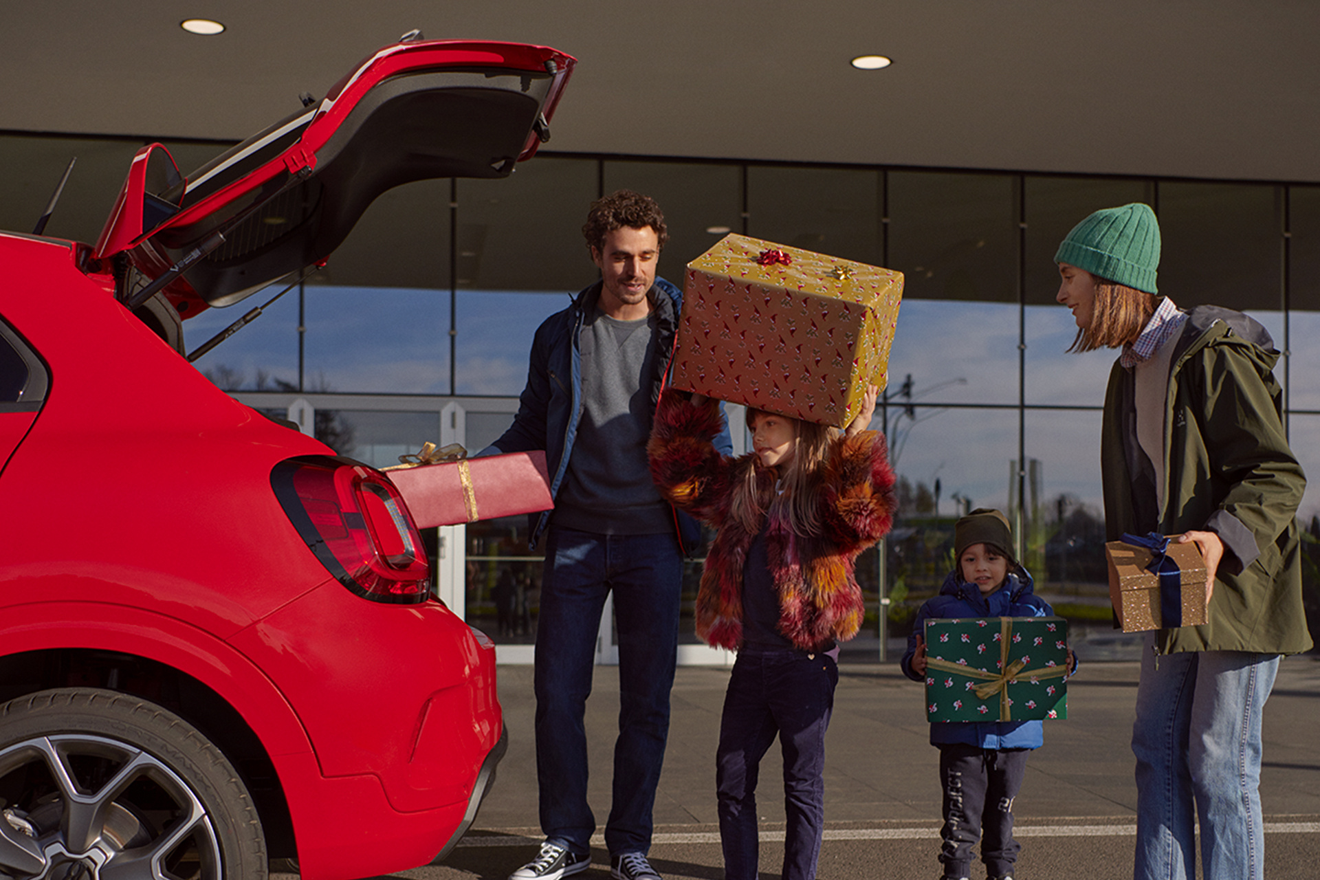 Long term Car Hire For Private Individuals Is It Worthwhile 